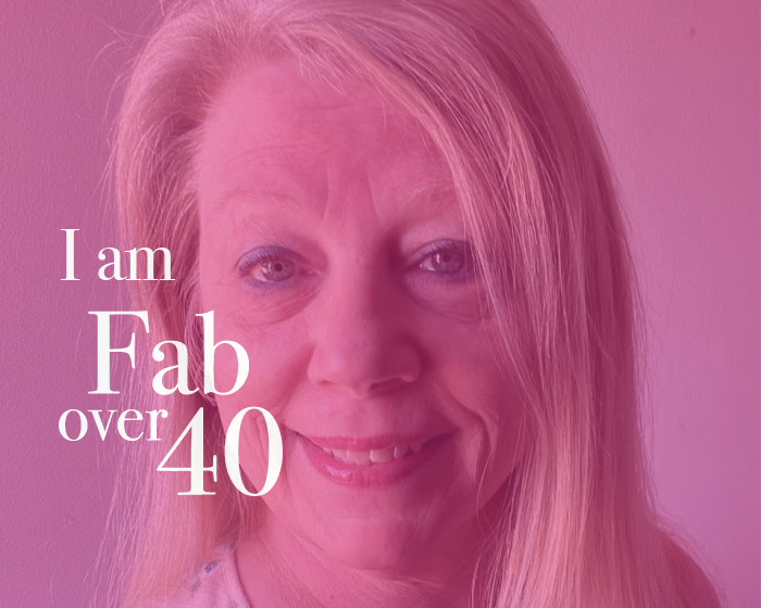 Pamela Cross | FabOver40