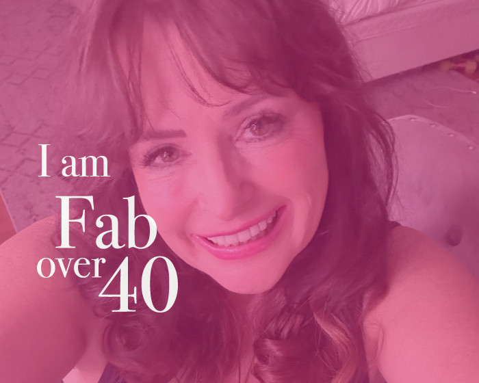 Mary Stoll | FabOver40