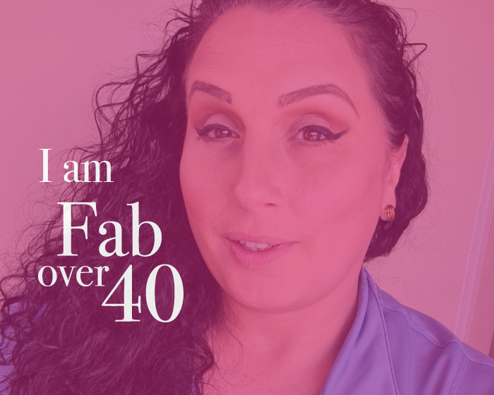 Lisa Marie Perry | FabOver40