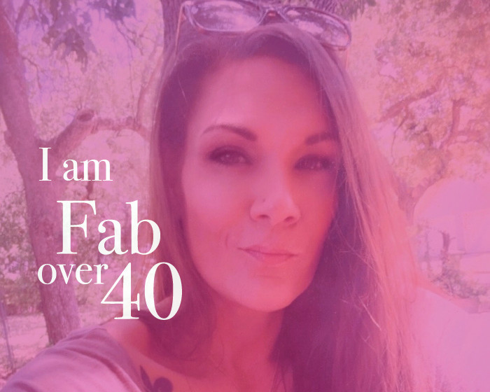 Sonya Lupson | FabOver40