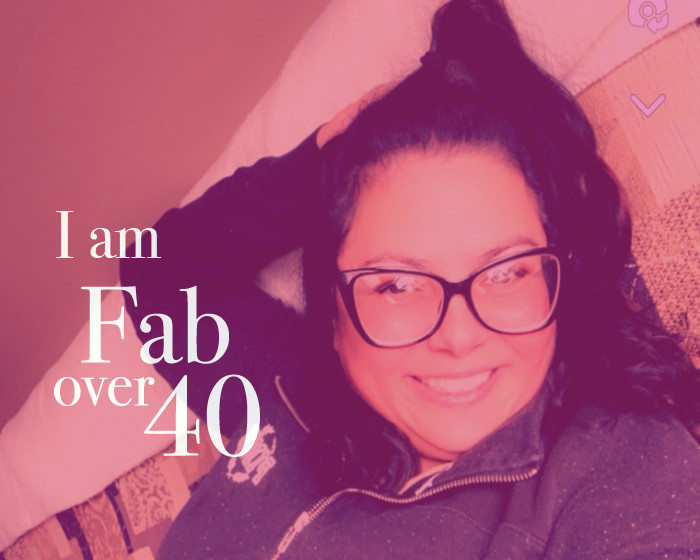 Tabitha King | FabOver40
