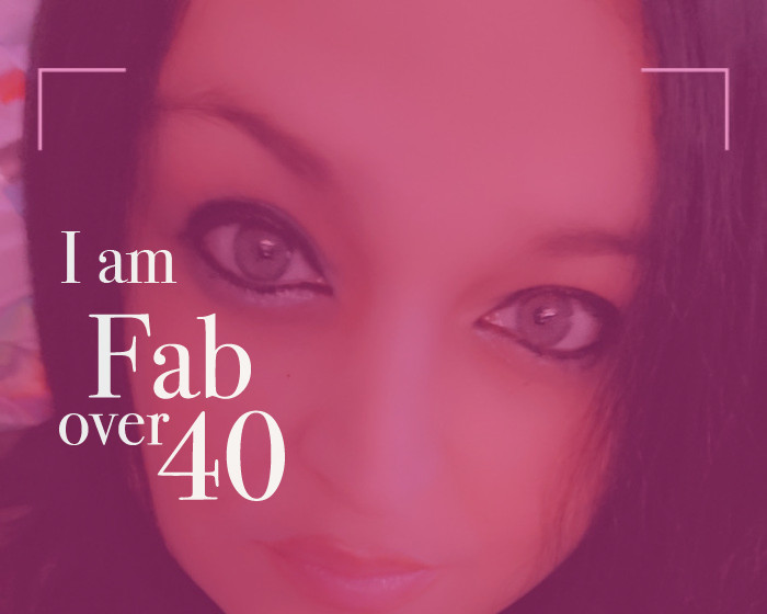 Samantha Rodriguez | FabOver40