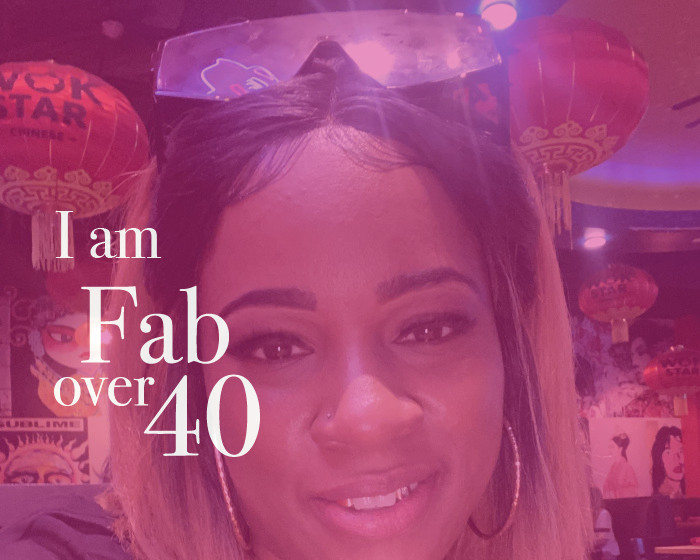 Latoshas Kelly | FabOver40