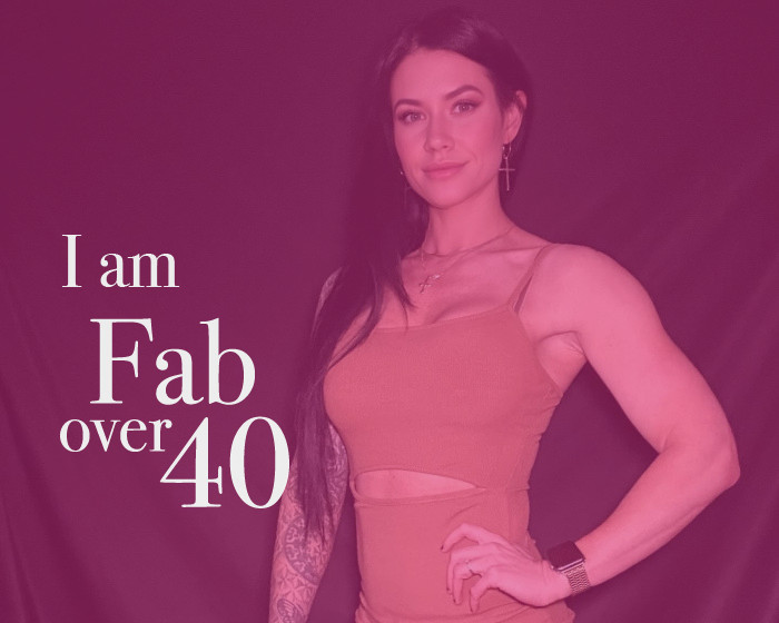 Michelle Elias | FabOver40