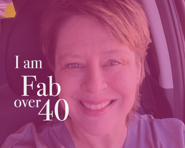 Kristen Paulson-Nguyen | FabOver40