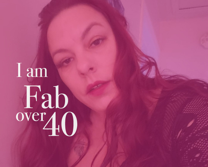 Jennifer Demers | FabOver40