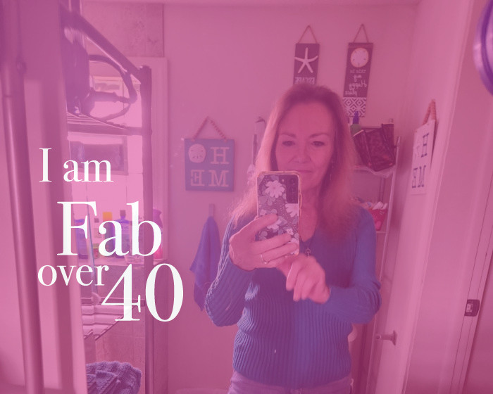 Wanda | FabOver40