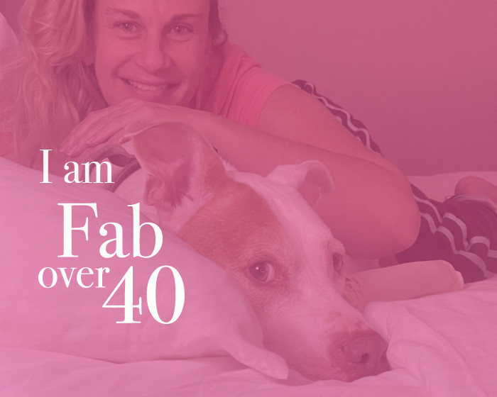 Cheryl Macfarlane | FabOver40