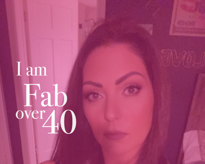 Kate Mullen | FabOver40