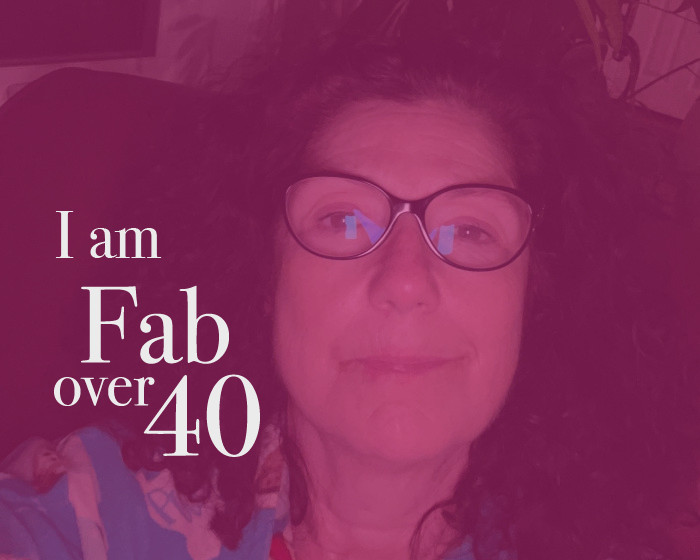 Cindy Jones | FabOver40