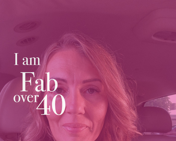 LeAnn Riddle | FabOver40