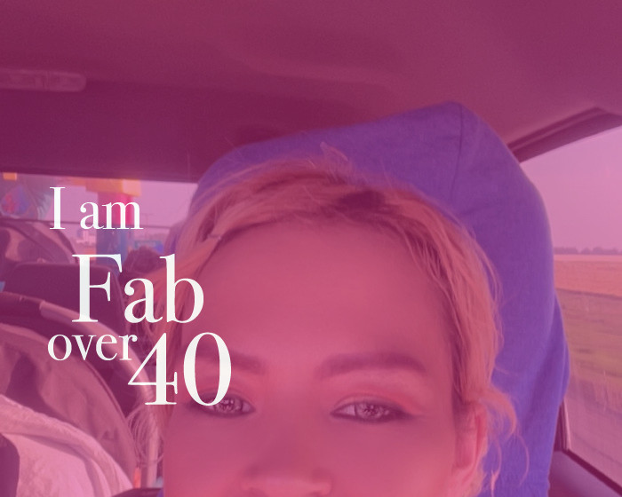 Jackie Stewart | FabOver40