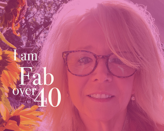 Janet Stake | FabOver40