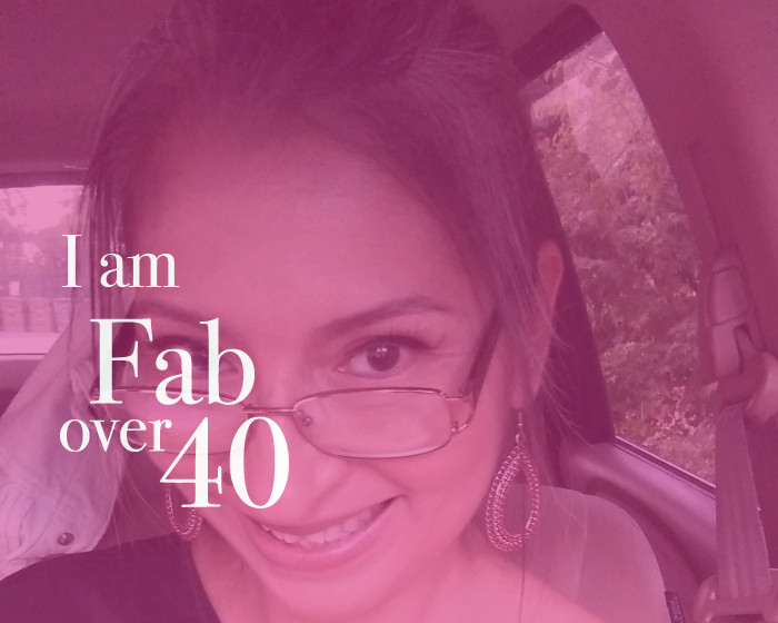 Iris Juarez | FabOver40
