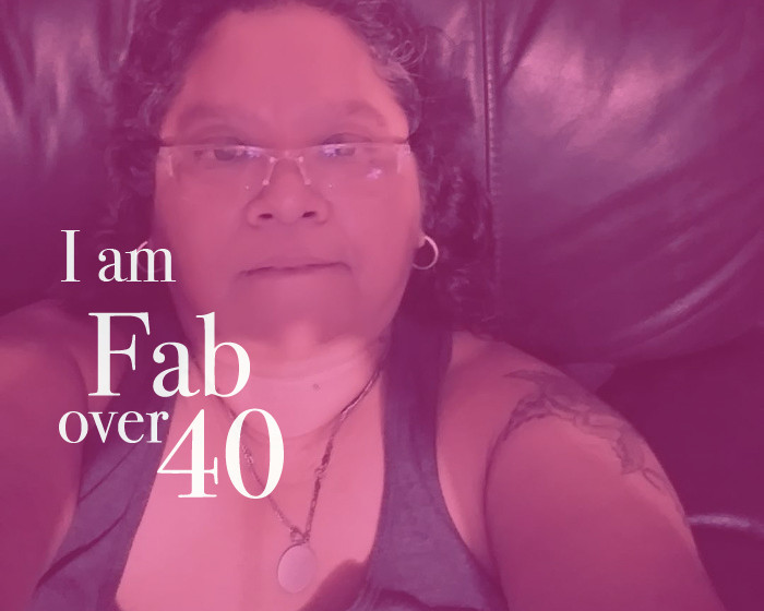 Rose Arredondo | FabOver40