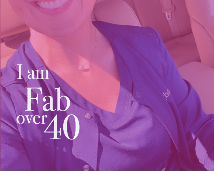 Cindy Corlew | FabOver40