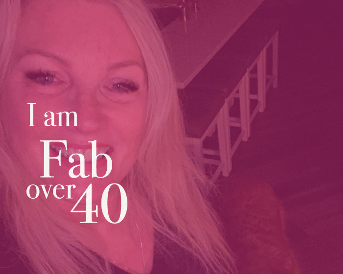 Wanda Norman | FabOver40