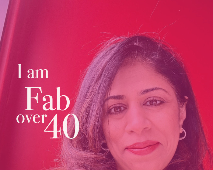 Brenda | FabOver40