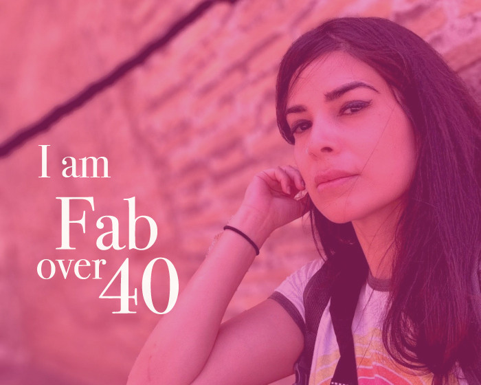 Maria Duran | FabOver40