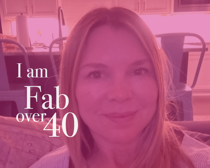 Mary Anthony | FabOver40