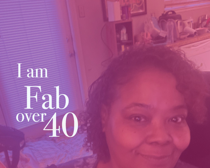 Grace Reynolds | FabOver40