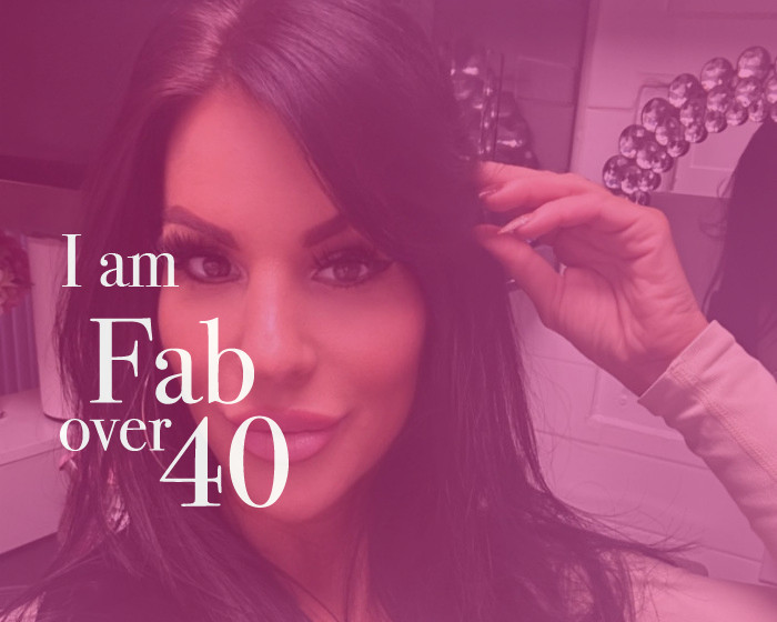 Jami | FabOver40