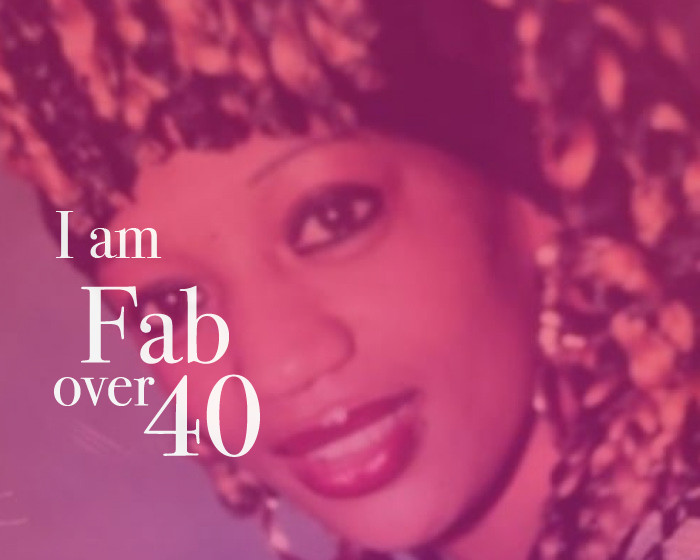 Carolyn Dailey | FabOver40