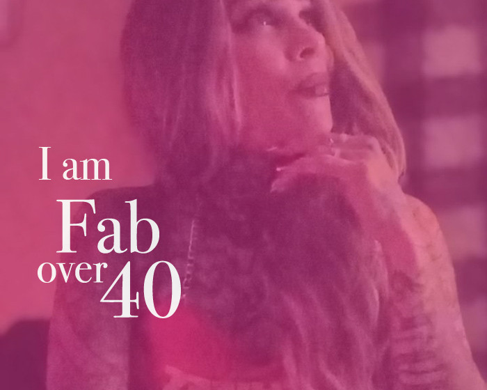 Tamara Flores | FabOver40