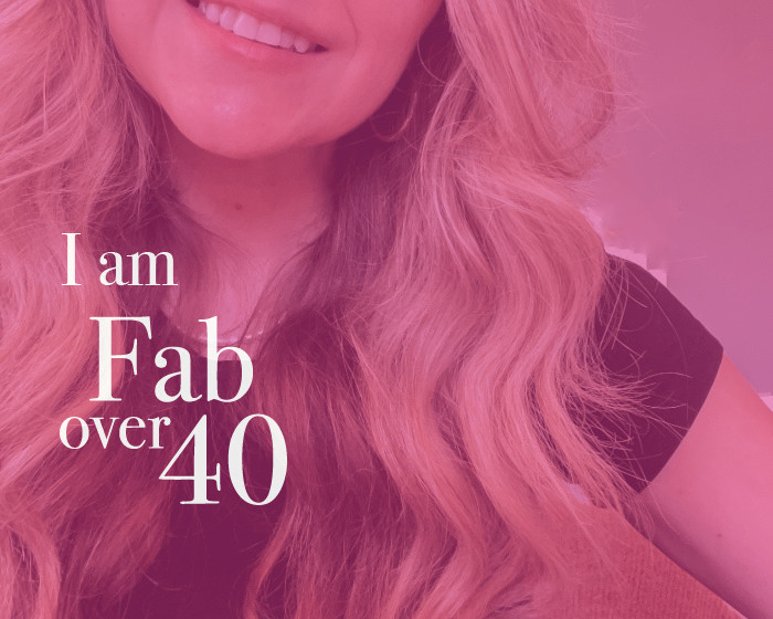 Valerie Gamelin | FabOver40