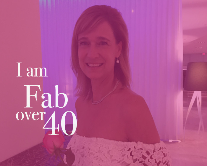 Jennifer Fink | FabOver40