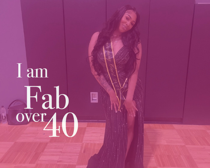 Laquesha pipkins | FabOver40
