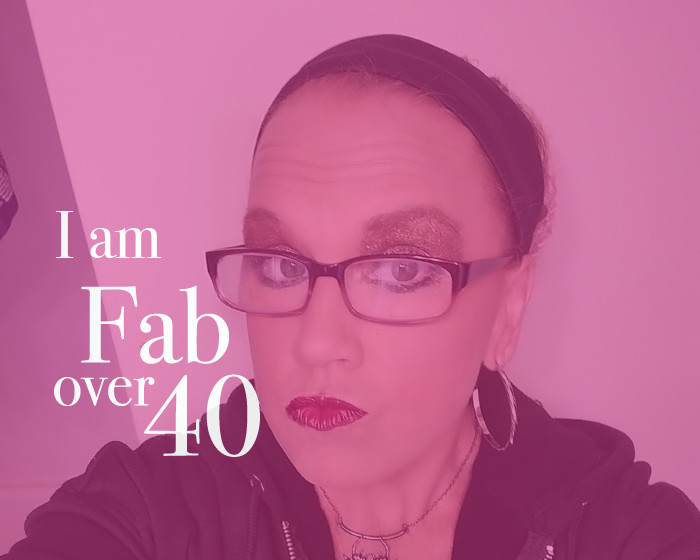 Angela Hadway | FabOver40