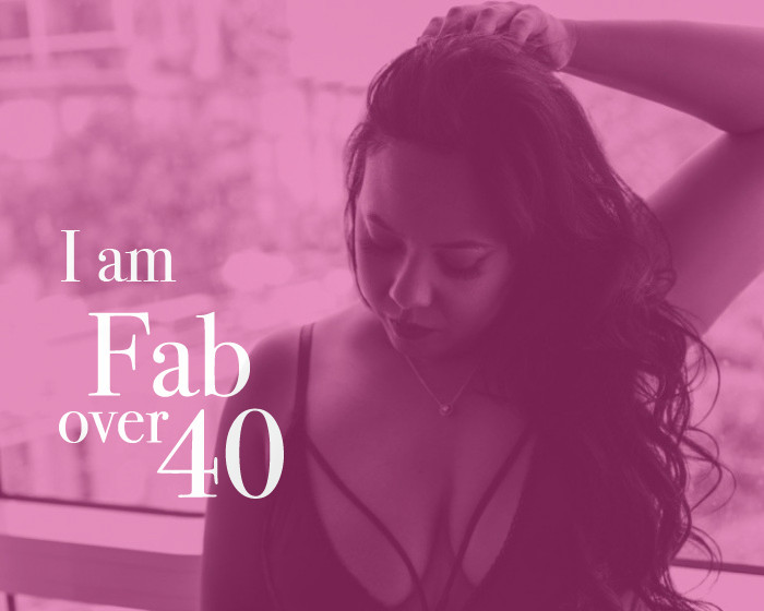 Maribel Vasquez | FabOver40