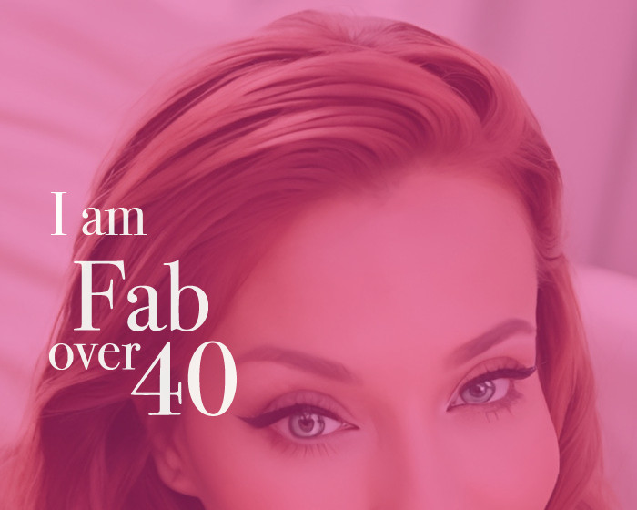 Michele Howard | FabOver40