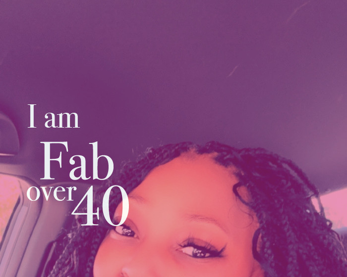Nikia Booker | FabOver40