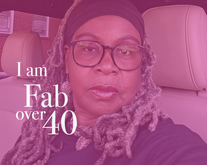 Deborah Kennedy | FabOver40