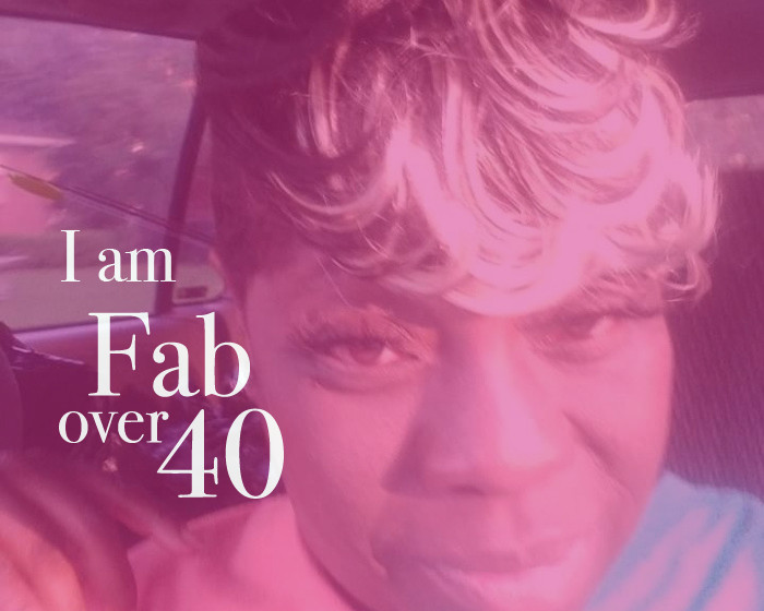 Tonja Young | FabOver40