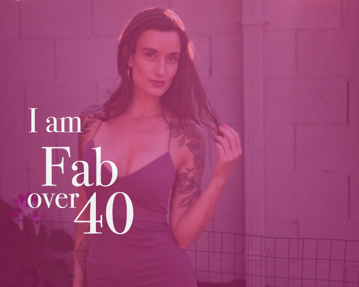 Mary Doyle | FabOver40