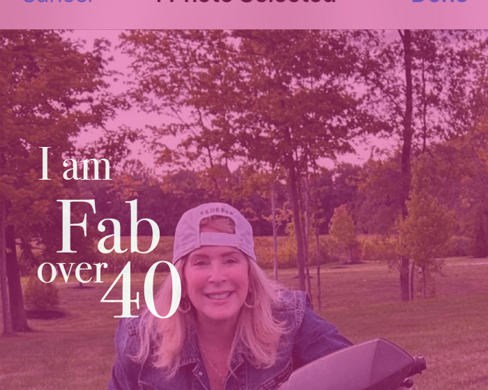 Marcia Lowe | FabOver40