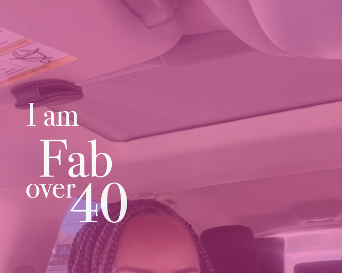 Miss LaLa Smith | FabOver40