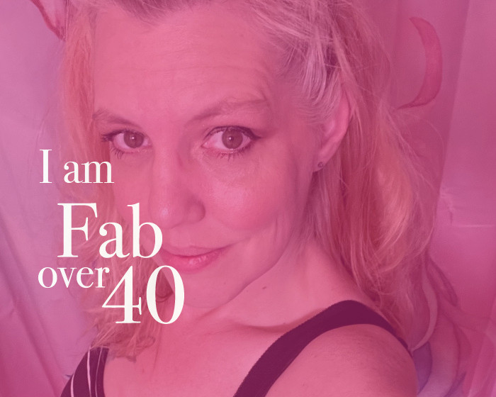 Erin Addison | FabOver40
