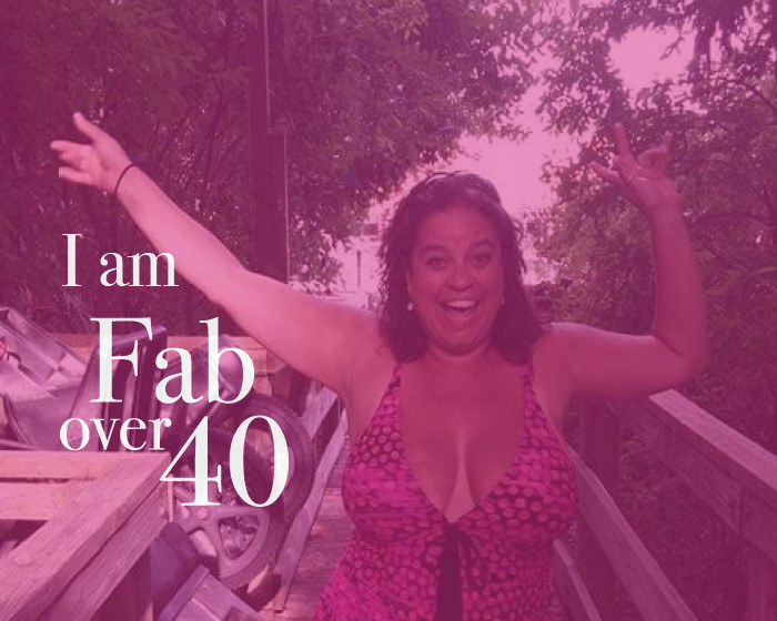 Leslie Apuzzo | FabOver40