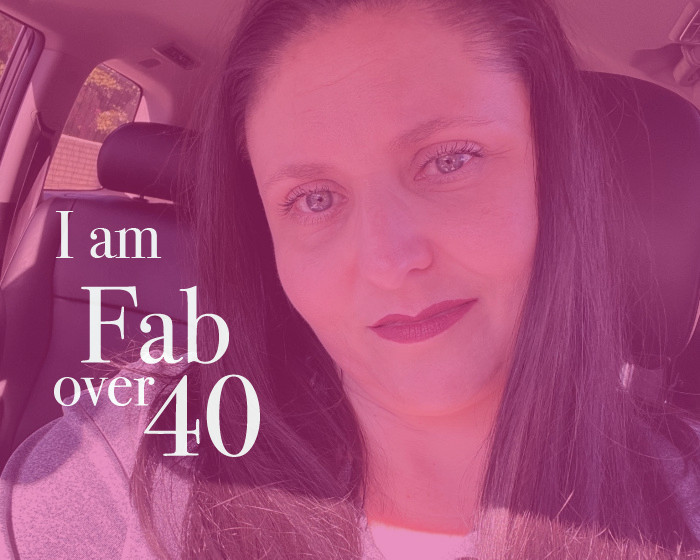 Stacey | FabOver40