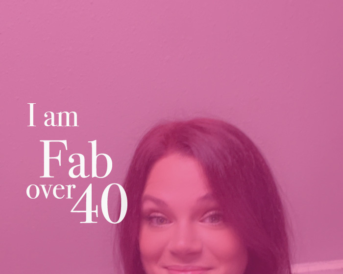 Dori Smith | FabOver40