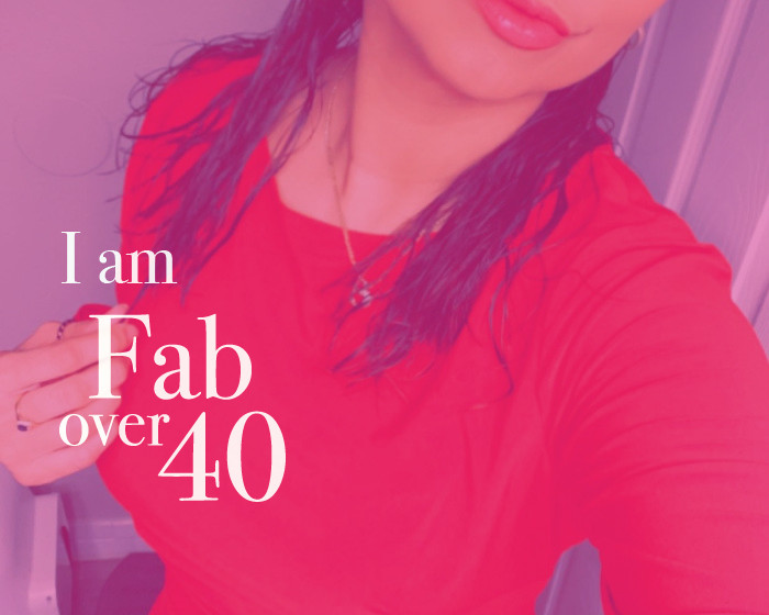 Valerie Velez | FabOver40