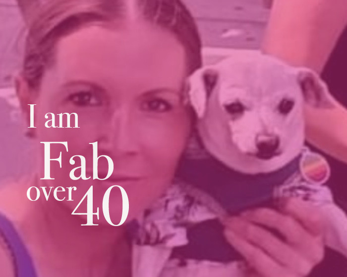 Brandi Welsh | FabOver40