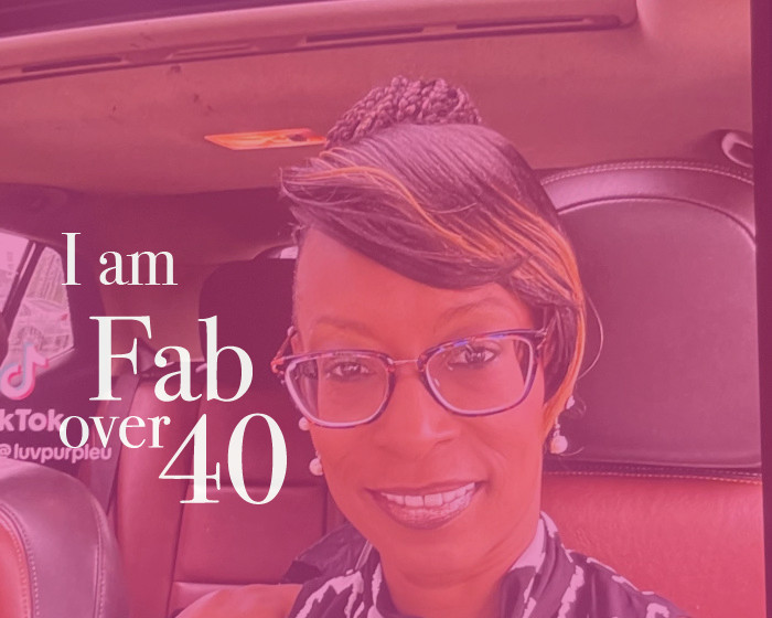 Carla Cason | FabOver40
