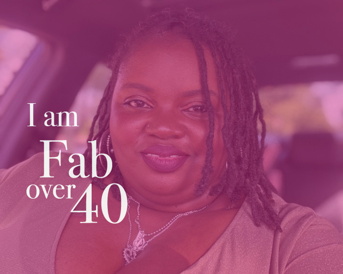 Tiffany Threatt | FabOver40