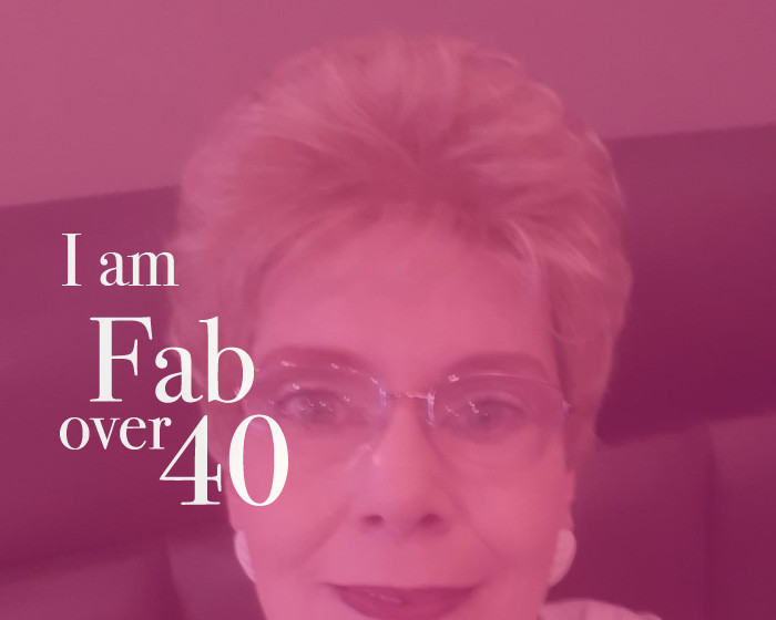 Donna Johnson | FabOver40