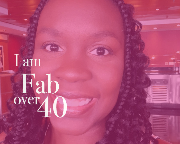 Keiah | FabOver40